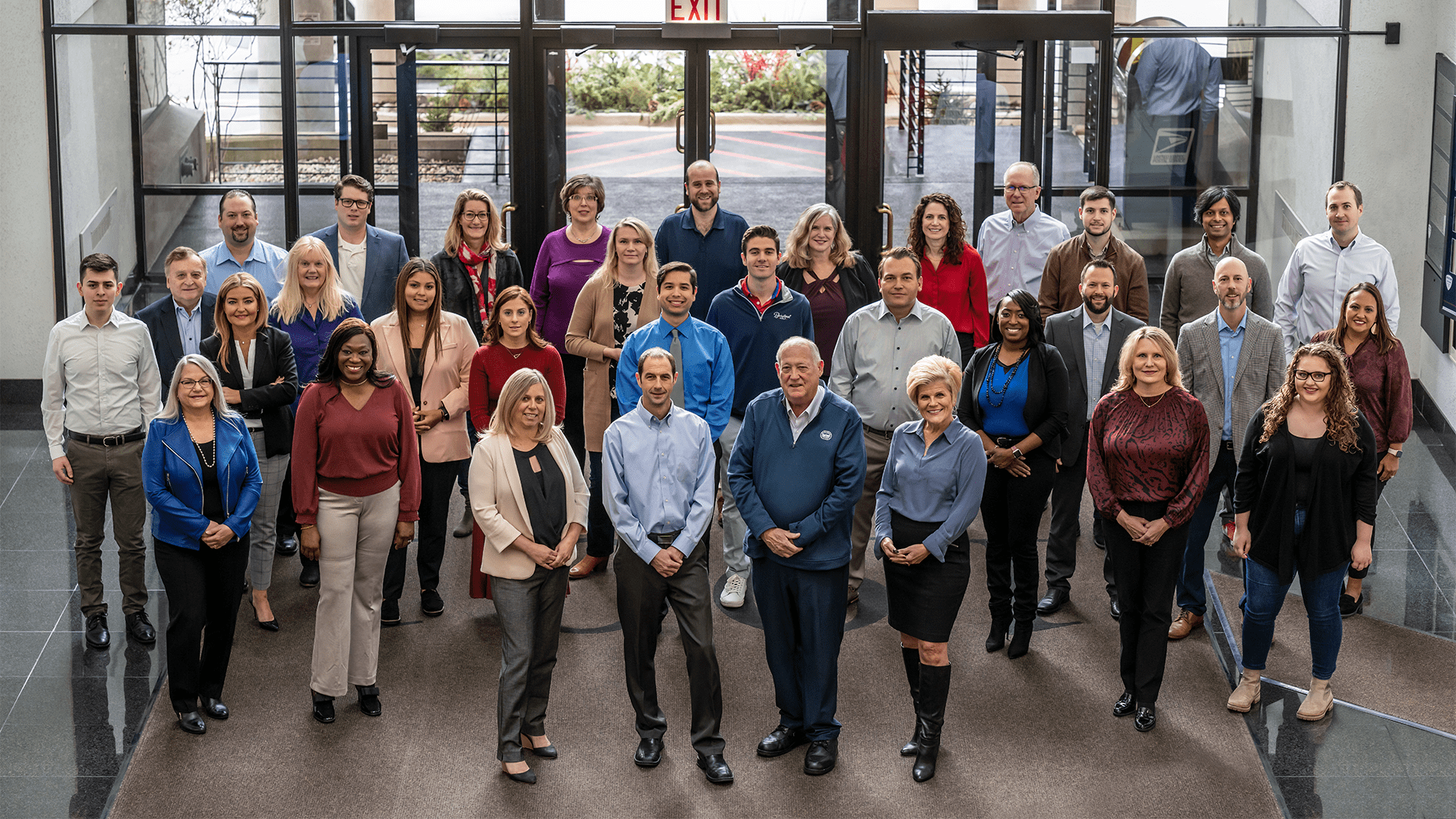 CK Team: Get to Know Your Team | Cray Kaiser Ltd.