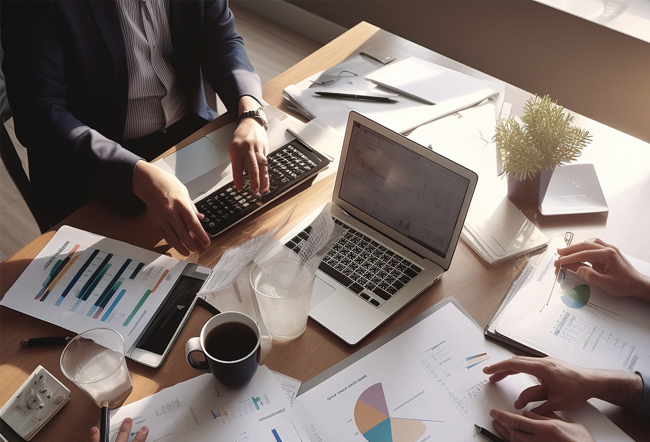 Internship Program - Cray Kaiser