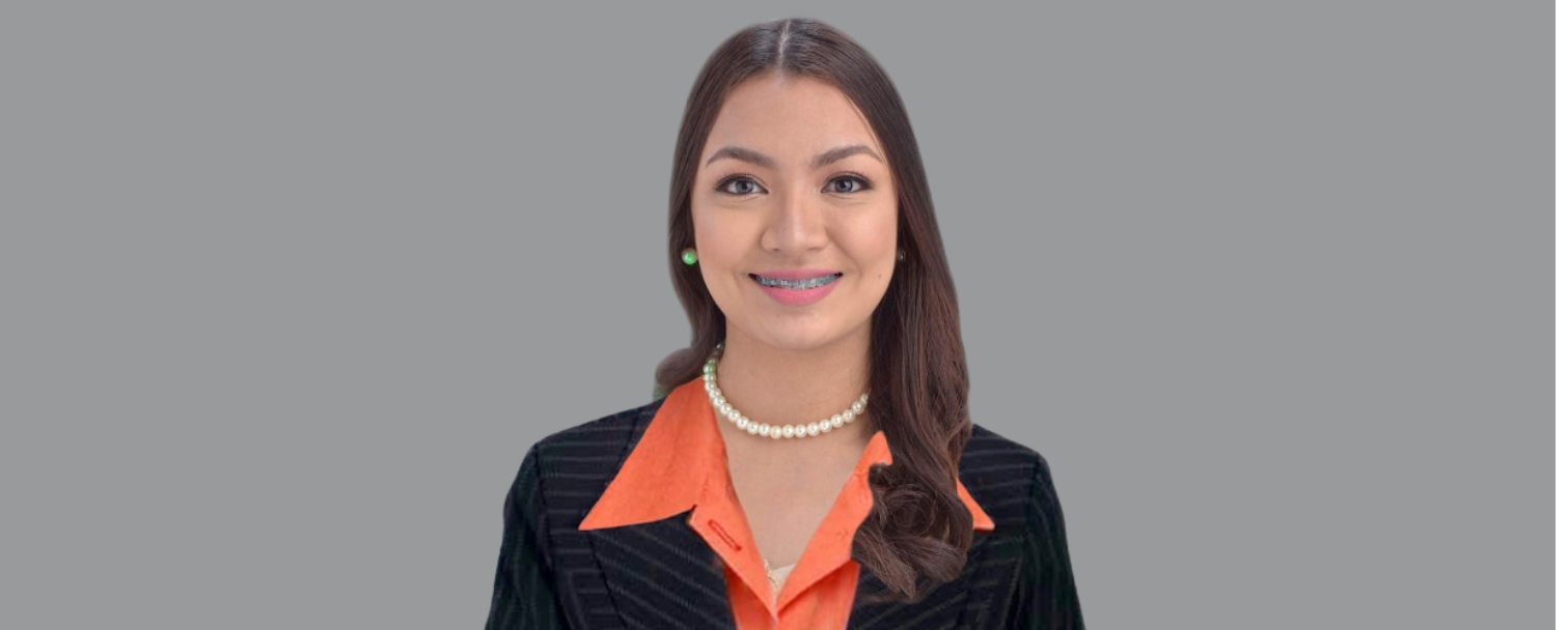 Camille Ogayon - Cray Kaiser