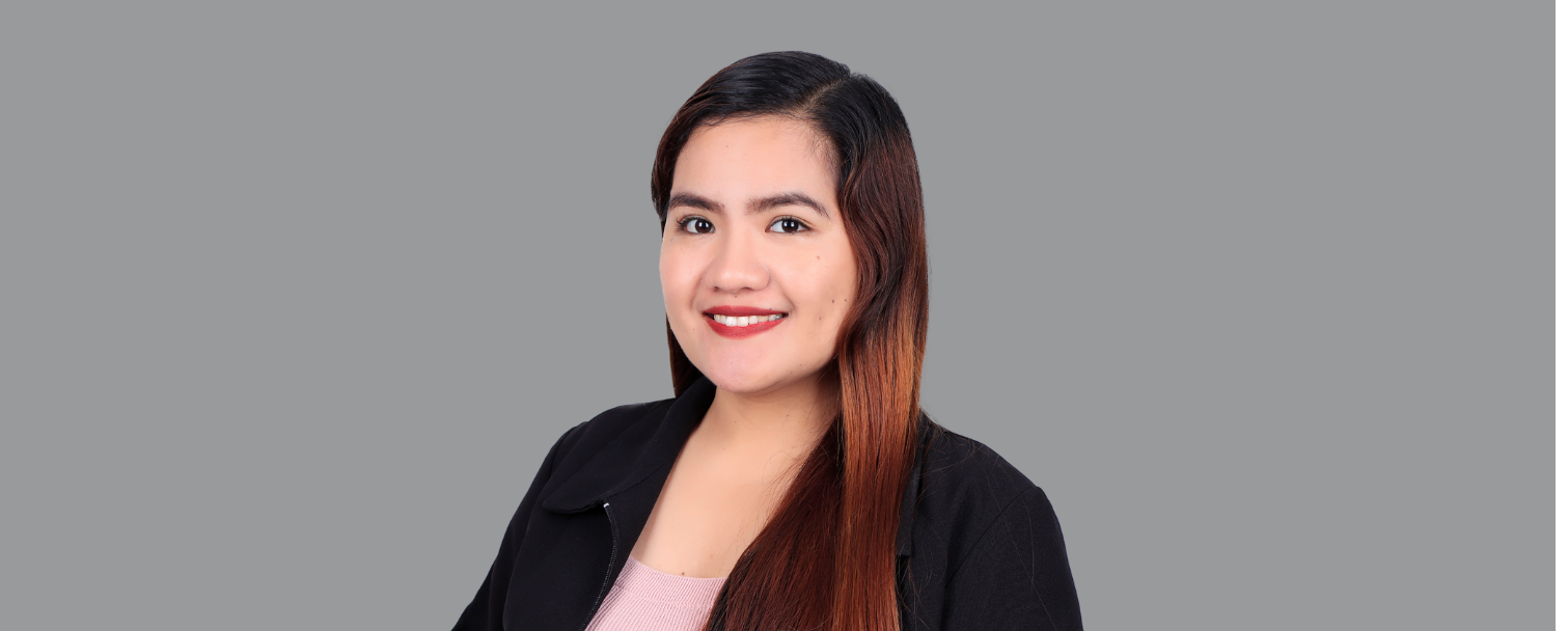 Melody Kimayong - Cray Kaiser