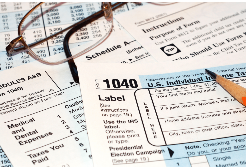 2024 - 2025 Tax Planning Guide - Cray Kaiser