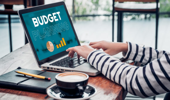 10 Tips for Budgeting & How QuickBooks Online Can Help | Cray Kaiser