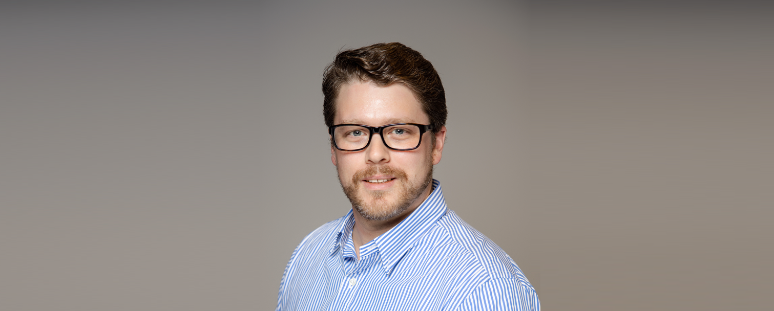 Matthew Richardson - Cray Kaiser