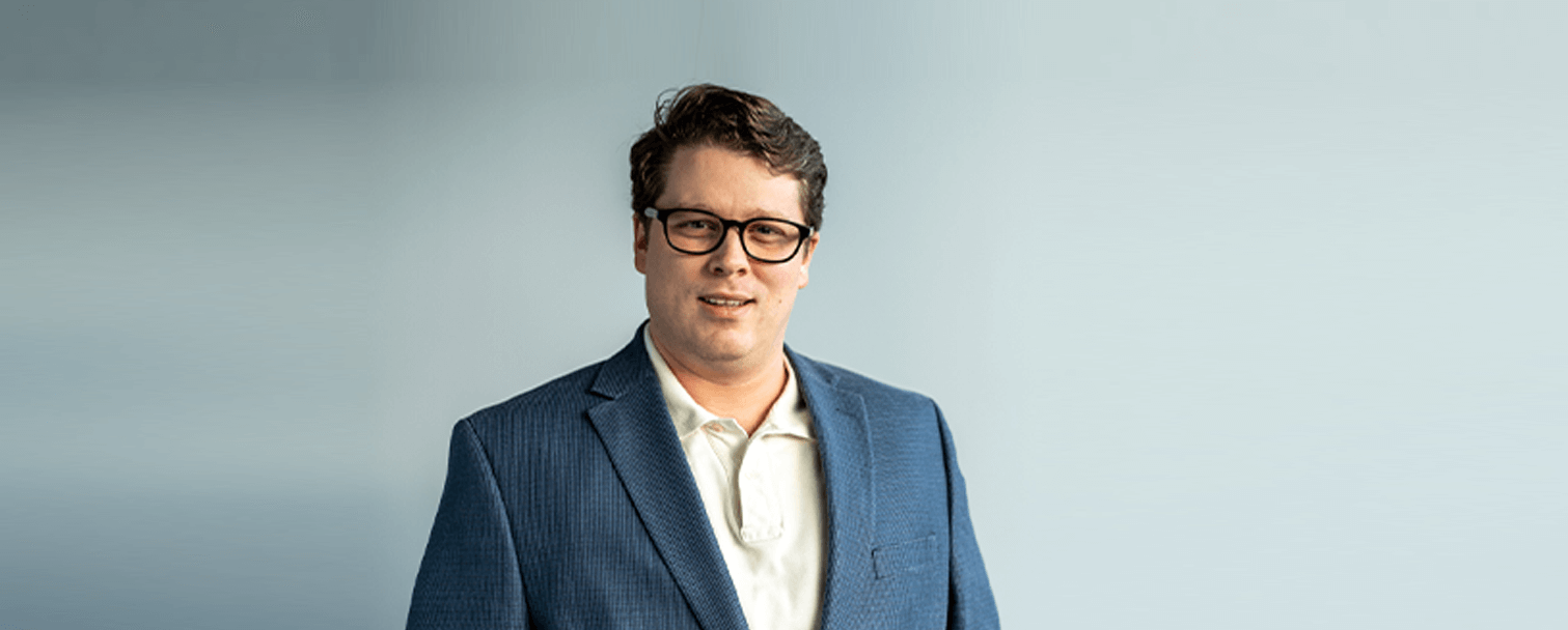 Matthew Richardson - Cray Kaiser