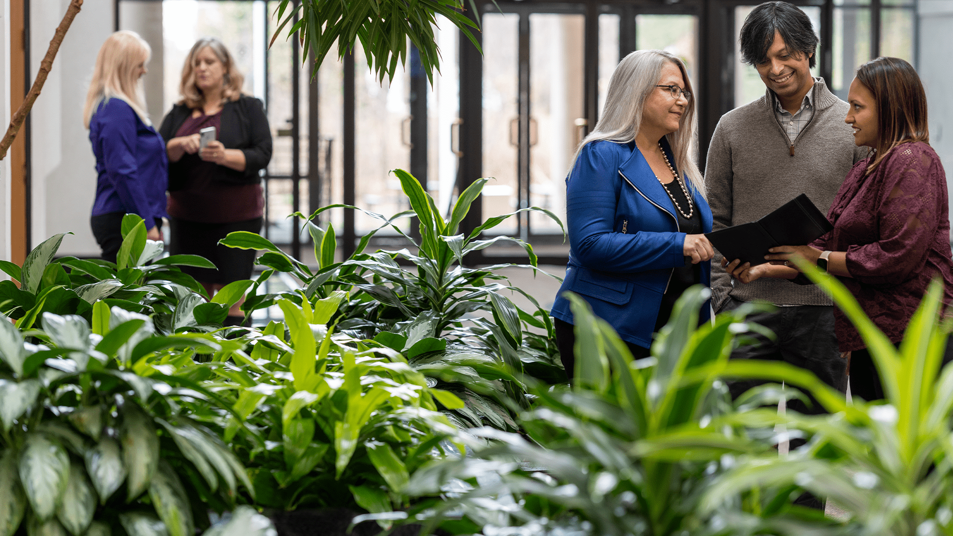 Next Steps & Plans - Cray Kaiser