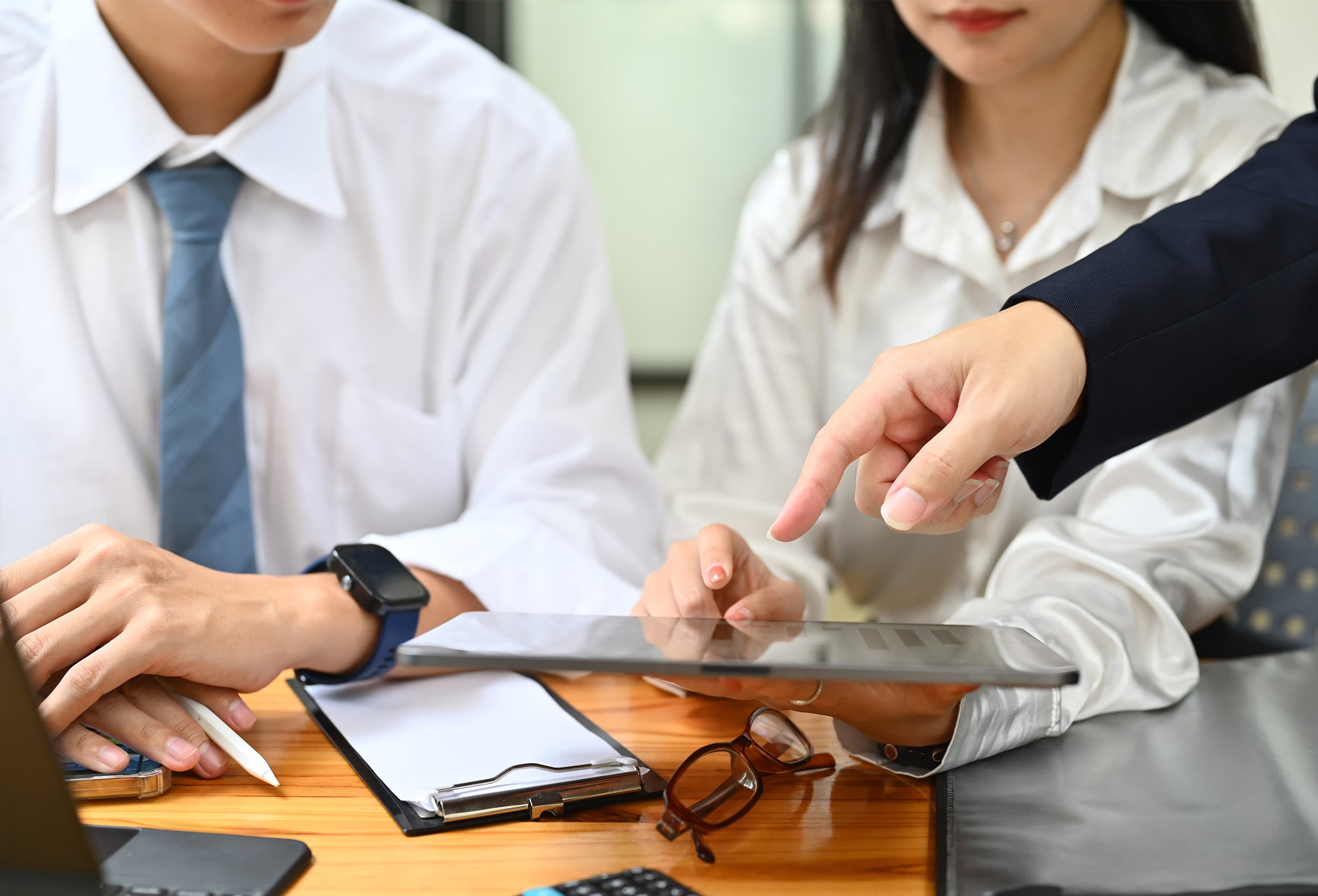 Creating a Year-End Tax Projection - Cray Kaiser