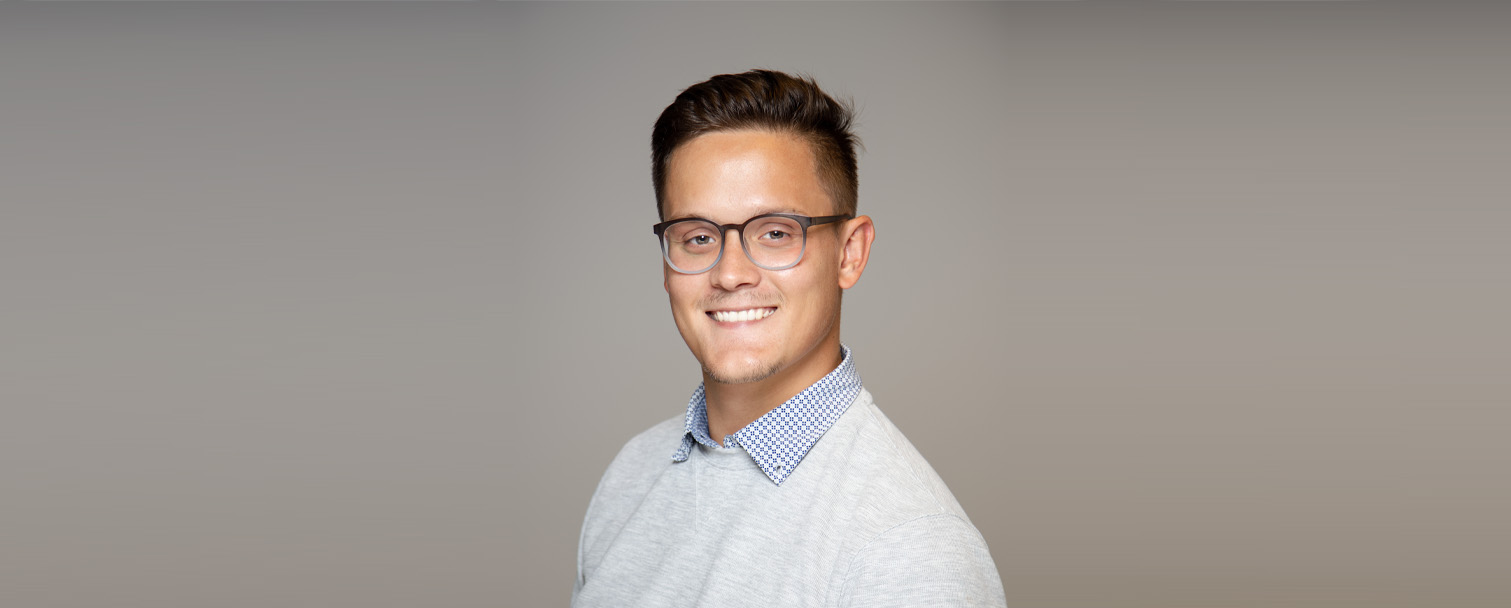 Cray Kaiser Employee Spotlight: Jack Thompson - Cray Kaiser