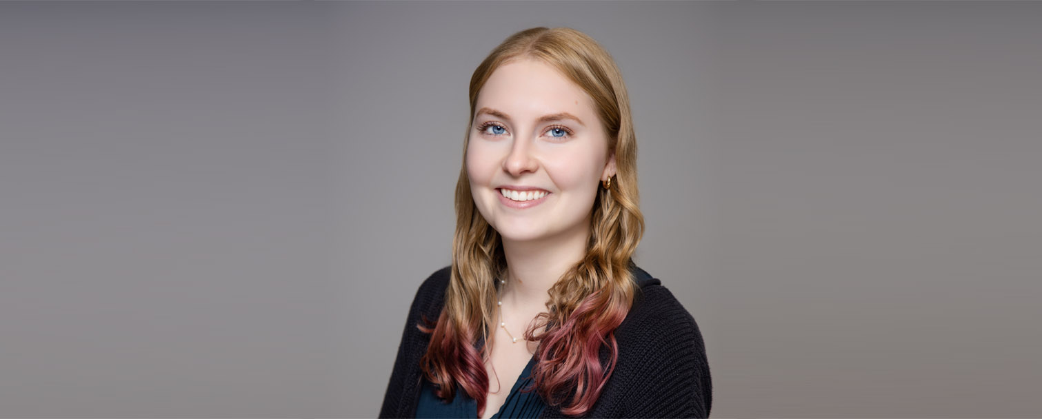 Emily Zeko - Cray Kaiser