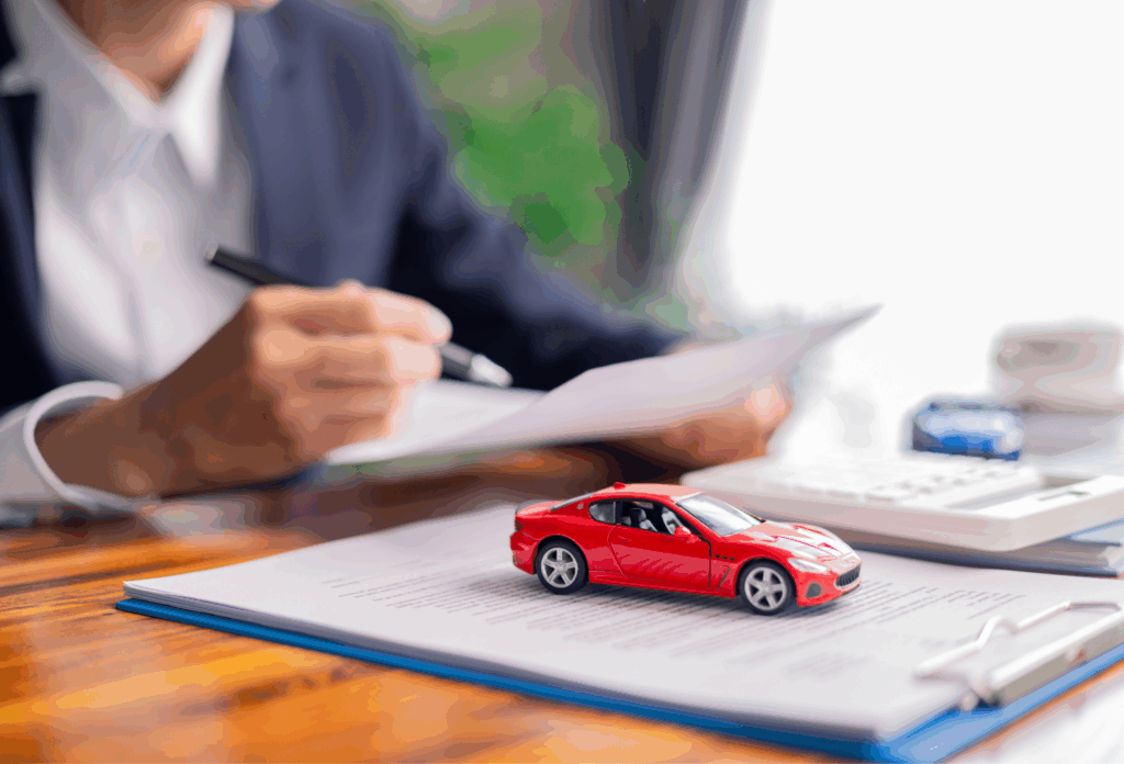 New Tax Deductions for Auto Loan Interest and SALT Deductions - Cray Kaiser